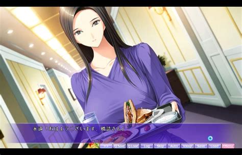 女系家族III galgame推荐 哔哩哔哩