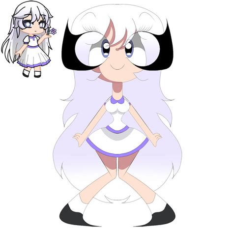 Lilac By Mexrlinarts On Deviantart