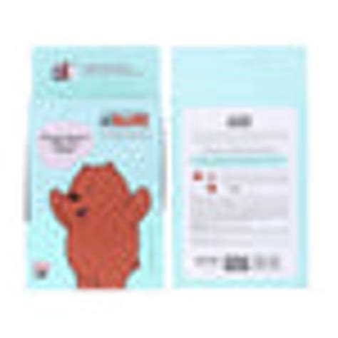 Miniso X We Bare Bears Clear And Soothing Facial Mask Coquitlam Centre