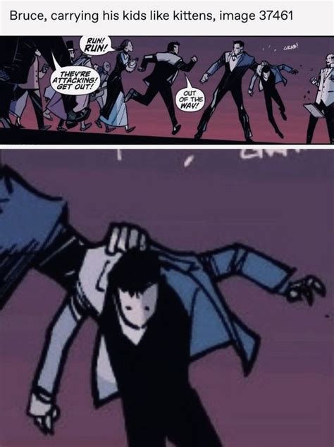 Pin By ‏‎ On Dc Comics Batman Funny Dc Comics Funny Batman Comics