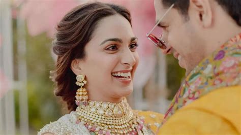 Newlywed Sidharth Malhotra Gushes Over Kiara As He Talks About His