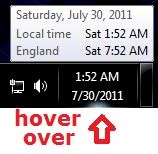 Clock Add Additional Clocks Tutorials