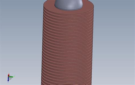 储氢 金属氢化物反应器 SOLIDWORKS 2012 模型图纸免费下载 懒石网