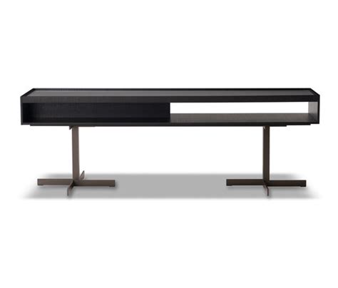 Close Console Console Tables From Minotti Architonic