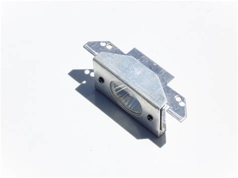 Code 3 Rx 12v Halogen Alley Light Modual Evl