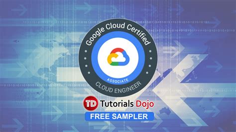 FREE Google Certified Associate Cloud Engineer Practice Exams Sampler Tutorials Dojo