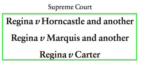 Anatomy Of A Law Report Iclr