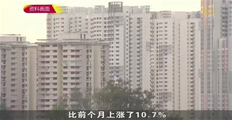 非官方预估数据：7月份组屋整体转售价和交易量双双上升 狮城新闻 新加坡新闻