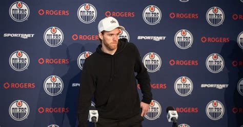 Connor Mcdavid Among 6 Players Named To Canada S 4 Nations Team
