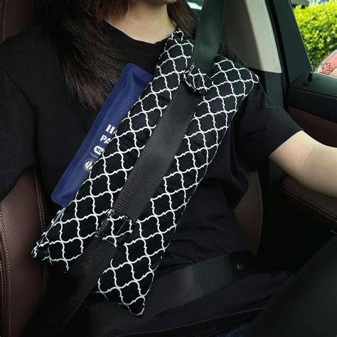 Mastectomy Pillowpost Heart Surgery Seatbelt Pillowhysterectomy