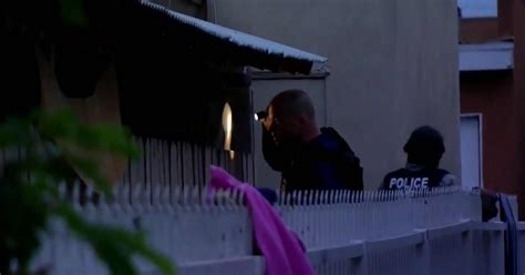 150 Immigrants Arrested In Southern California Ice Raids Cbs Sacramento