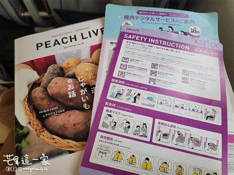 京都大阪自由行樂桃航空桃園飛大阪關西機場 去回程 的搭機體驗桃機出境流程 芒果這一家