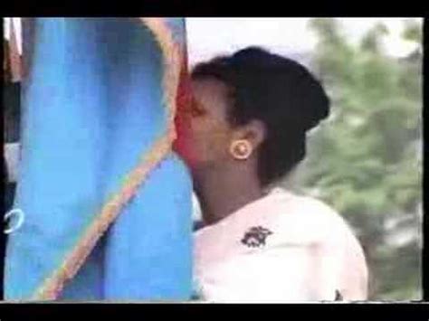 Eritrean 1993 Referendum National Anthem Adult S Version YouTube