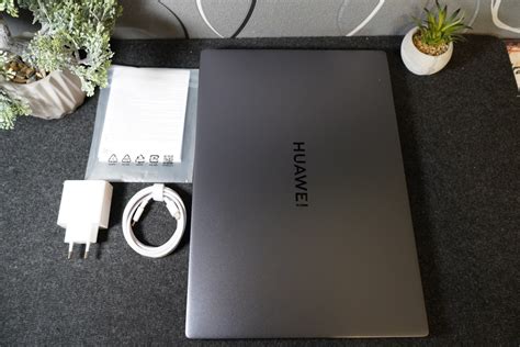 Huawei Matebook D16 Test: Für manche das bessere Notebook