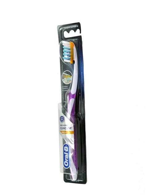 Oral B ორალ ბი კბილის ჯაგრისი მედიუმი