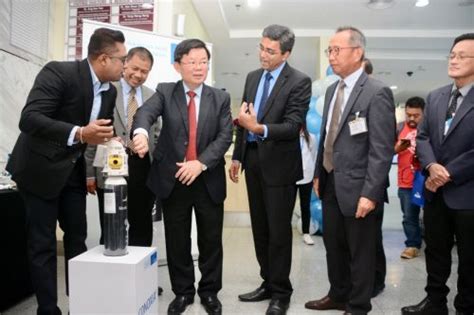 Few Hospitals Expected To Be Built In Batu Kawan Buletin Mutiara