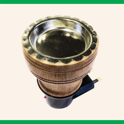 Electric Diffuser