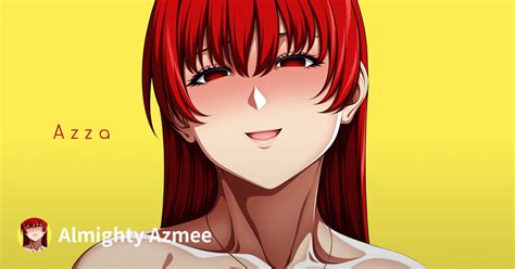 Almighty Azmeeのイラスト Pixiv