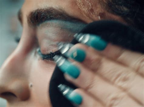 Seen Noted NYX Professional Makeup Asks When Will Your ID Be True To