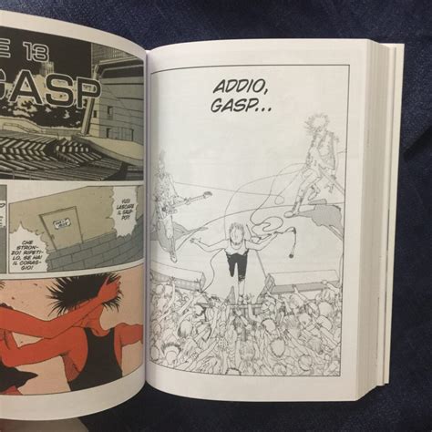 To Y Di Atsushi Kamijo Volume 1 Recensione Nerdpool