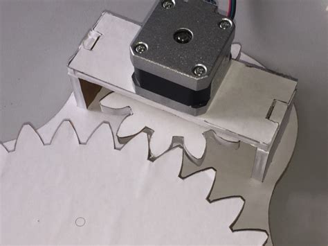 Photogrammetry Turntable