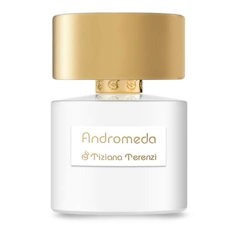 TIZIANA TERENZI Andromeda – Gala