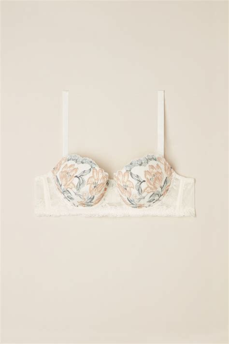 Ephemeral Beauty Sofia Balconette Bra Intimissimi