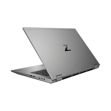 Hp Zbook Fury G Dreamcolor I Quadro Rtx A