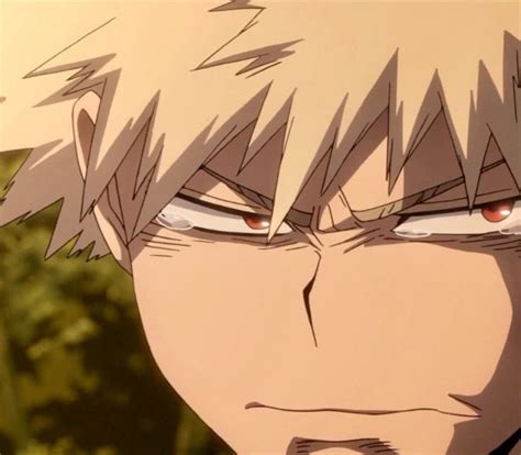 Bakugo Katsuki En 2024 Dibujos Fondo De Pantalla De Anime Iphone