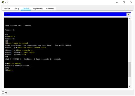 Cisco Enable Password Protection King S Blog