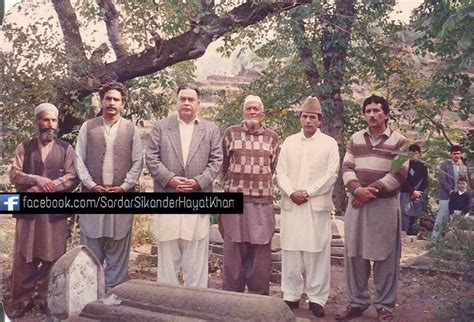 ‎سالار جمہوریت سردار سکندر حیات خان لورز‎ Public Group Facebook