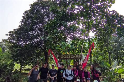 Destinasi Alam Memesona Di Sentul 10 Spot Liburan Akhir Tahun Di