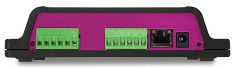 Visual Productions IoCore GPIO Interface Module Visual Focus