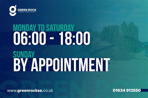 Carl Hamilton On Linkedin Openingtimes Aggregates Greenrockaggregates Construction