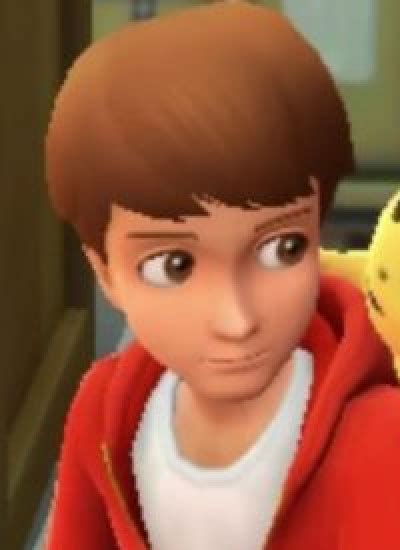 Timothy Disambiguation Sonic Pokémon Canon Wiki Fandom