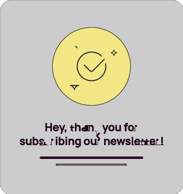 Transactional Emails