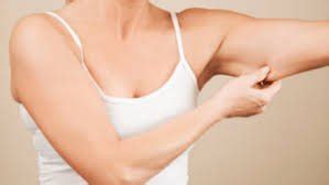 Exercices Simples Pour Tonifier Les Bras Flasques Depuis La Maison OohMyMag
