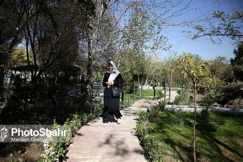 پارک های بانوان مشهد در چه ساعت هایی باز هستند جزئیات شهرآرانیوز