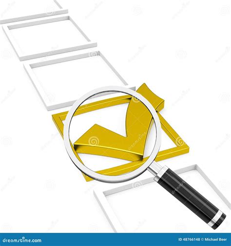 Mark Analysis Stock Illustrations 13269 Mark Analysis Stock