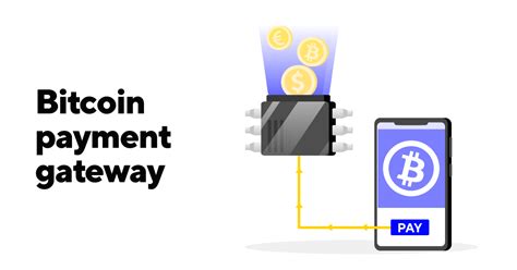 Bitcoin Payment Gateway • Corefy