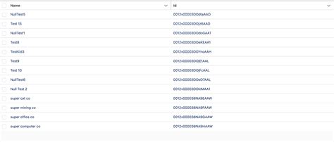 How To Fetch And Display Record Data In Lightning Web Component LWC