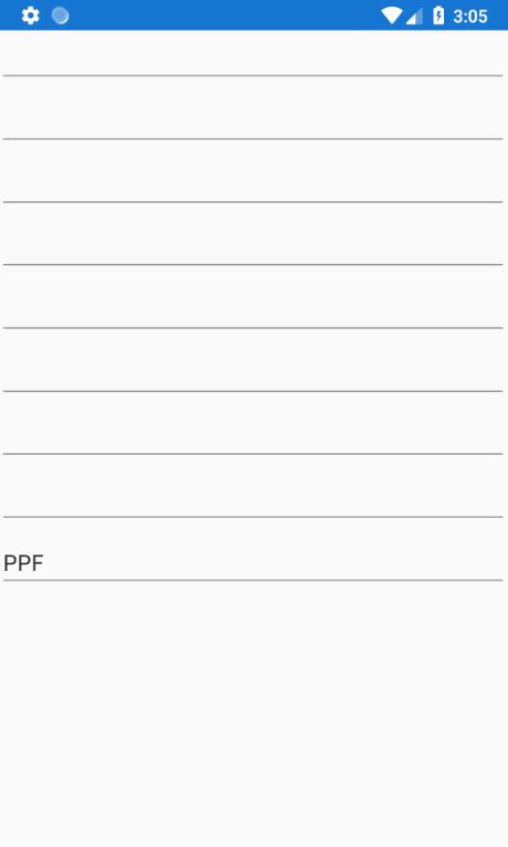 Android How To Use A RadioButton In Xaml For XAmarin Forms Stack