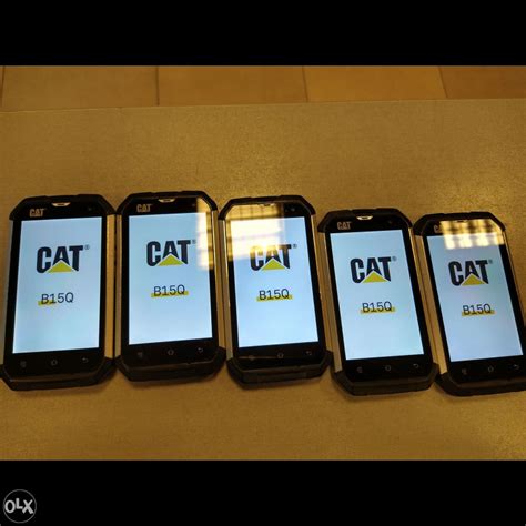 AKCIJA CAT B15Q Mobiteli OLX Ba