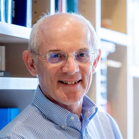 Benoit Van Den Eynde