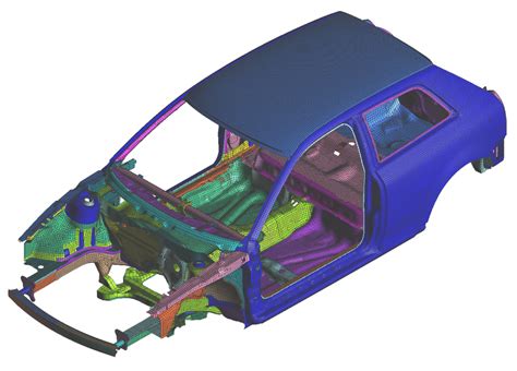 Msc Nastran Enteknograte