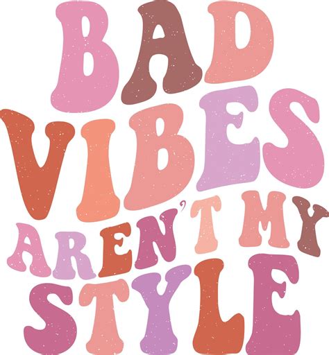 Trendy Phrases Design 23116893 Vector Art At Vecteezy