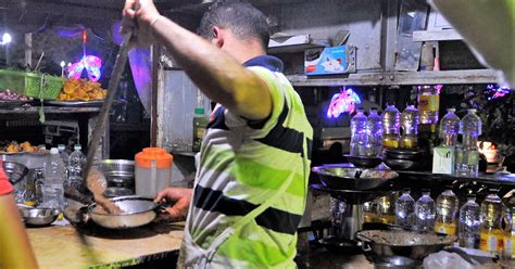 الفول المدمس سيد السحور المصري اندبندنت عربية