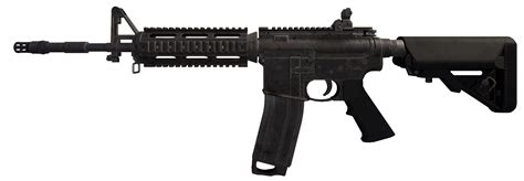 AR4 | Official Deadside Wiki