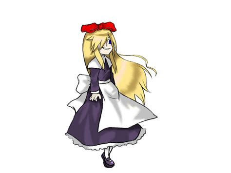 上海立ち絵 こなたん（ほっぺた東方の人） さんのイラスト ニコニコ静画 イラスト