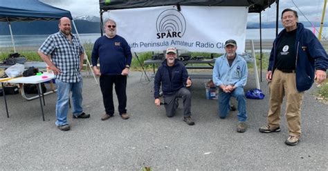 South Peninsula Amateur Radio Club